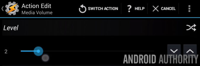 Android customization - Using Tasker and Zooper Widget to build a custom control panel - Android ...