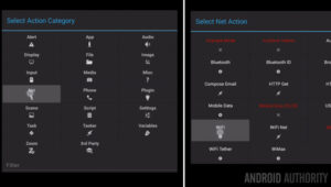 Android customization - Using Tasker and Zooper Widget to build a custom control panel - Android ...