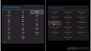 Android customization - Using Tasker and Zooper Widget to build a custom control panel - Android ...