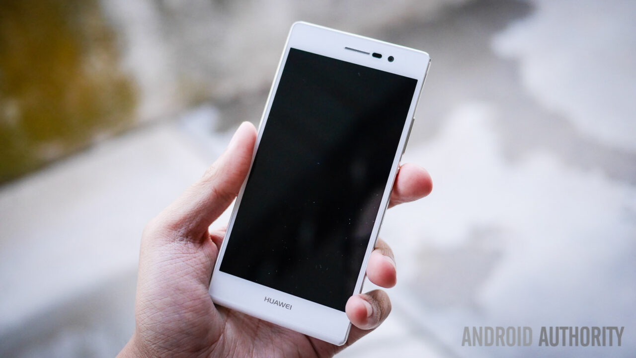 HUAWEI Ascend P7 specs, features - what you need to know