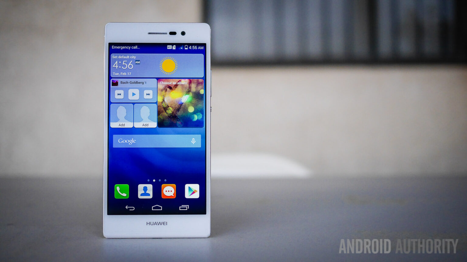 HUAWEI Ascend P7 specs, features - what you need to know