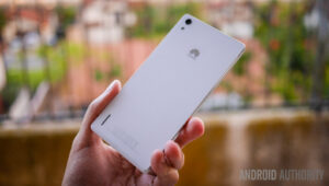 HUAWEI Ascend P7 specs, features - what you need to know