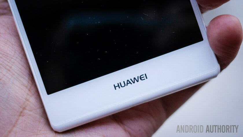 HUAWEI Ascend P7 specs, features - what you need to know