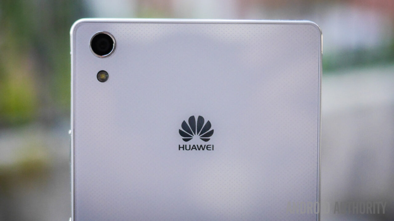 HUAWEI Ascend P7 specs, features - what you need to know