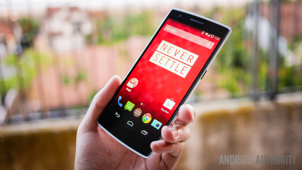 OnePlus One Review