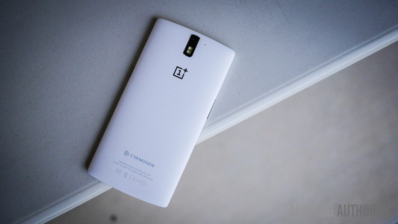 OnePlus One Review