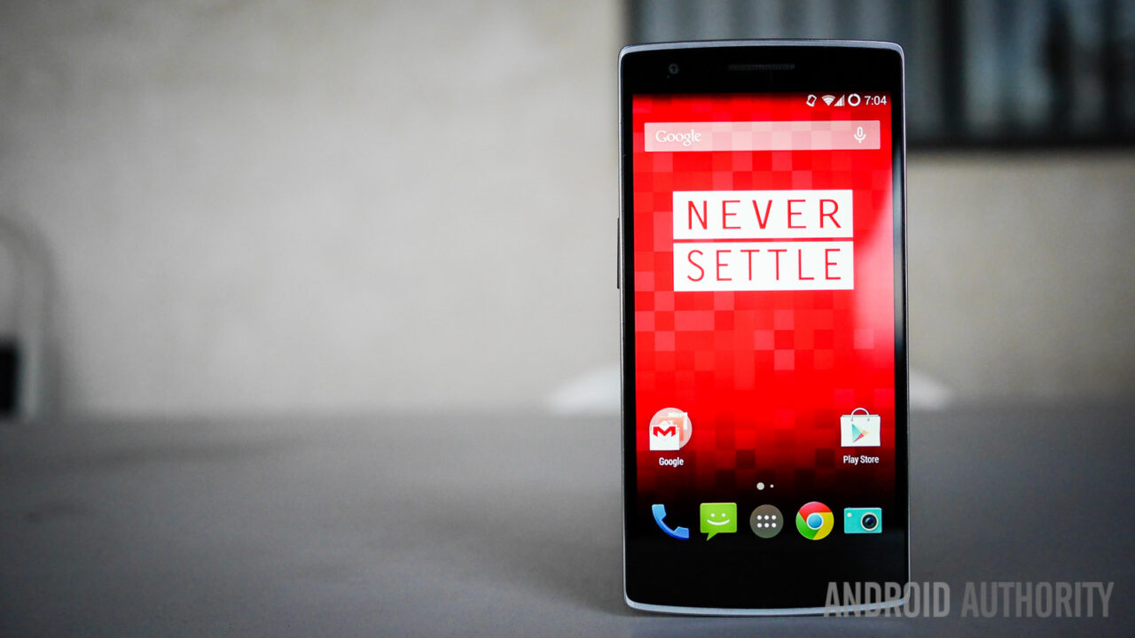 OnePlus One Review