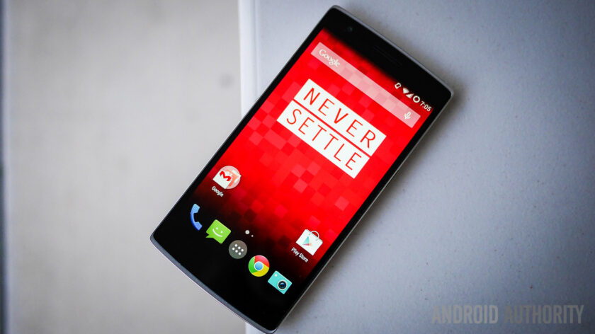 Here are five important moments in OnePlus' history - Android Authority
