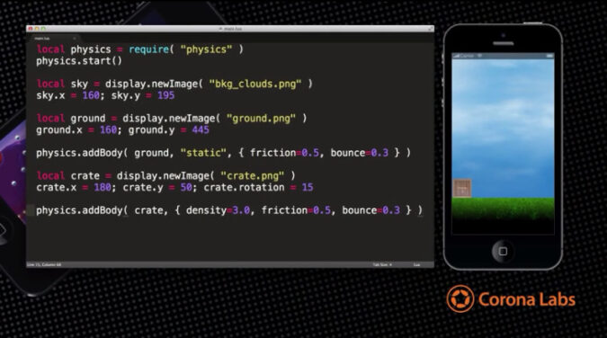 I want to develop Android Apps - What languages should I learn?