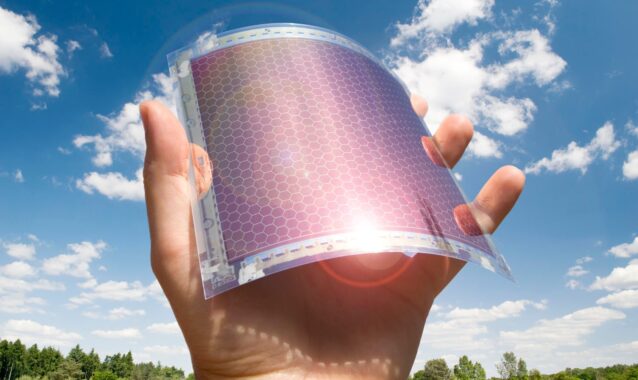 The race is on for flexible, wearable technology - Android Authority