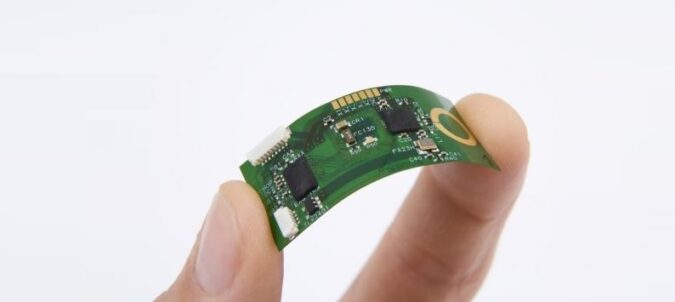 The race is on for flexible, wearable technology - Android Authority