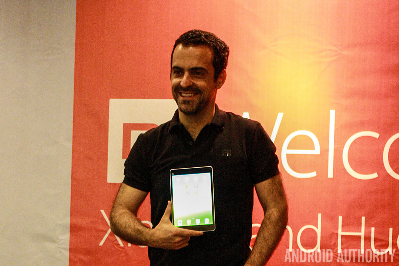 Hugo Barra talks business models and Xiaomi success