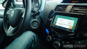 Android Auto secret gems: vehicle diagnostics, hidden sensor support ...