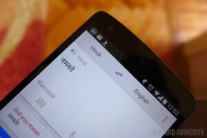 Google Text-to-speech now works within any app - Android Authority