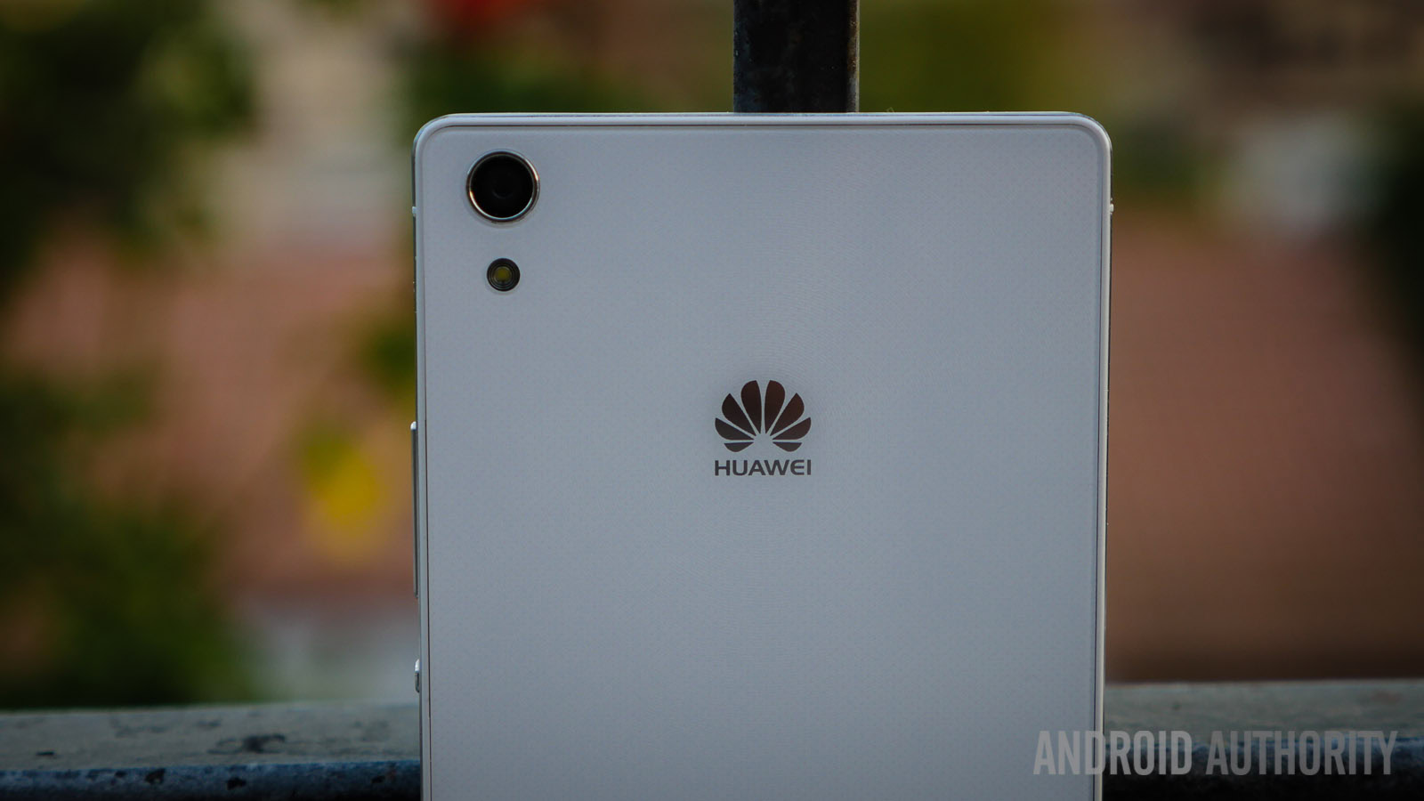 Huawei Ascend P7 Logo