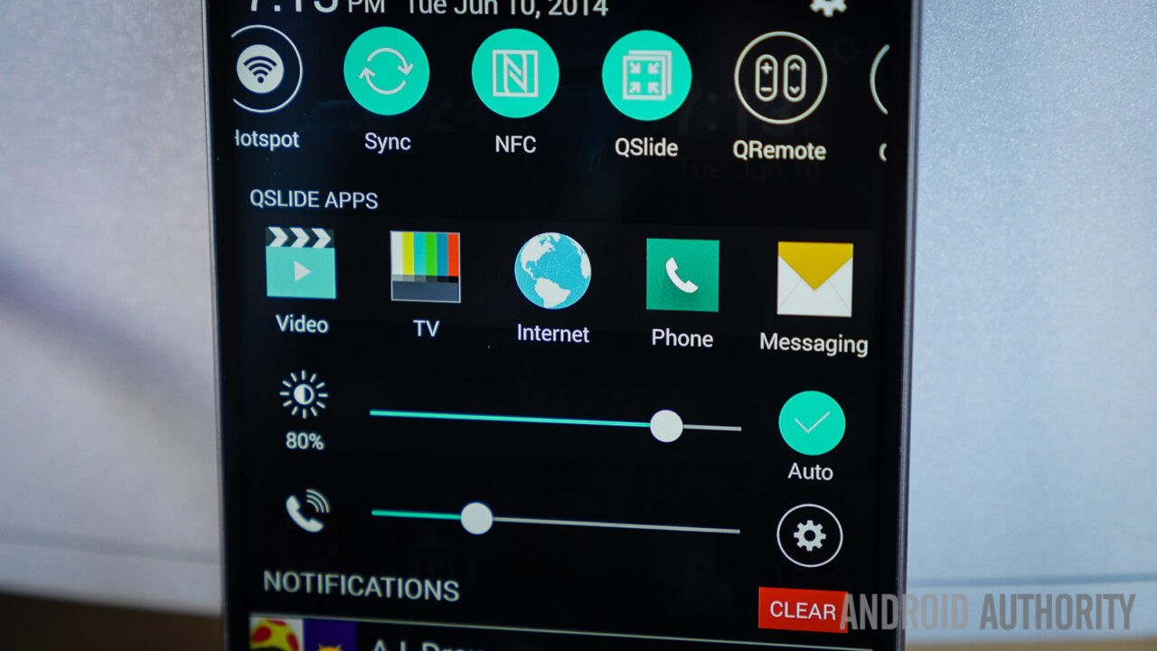 8 Common problems with the LG G3 and how to fix them