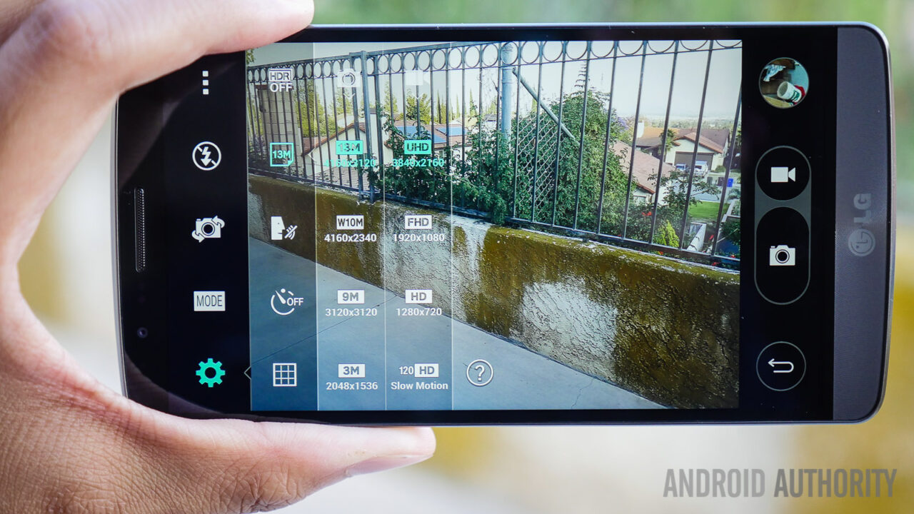 8 Common problems with the LG G3 and how to fix them