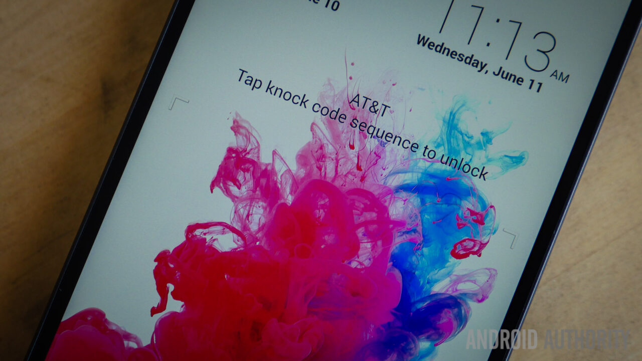 8 Common problems with the LG G3 and how to fix them