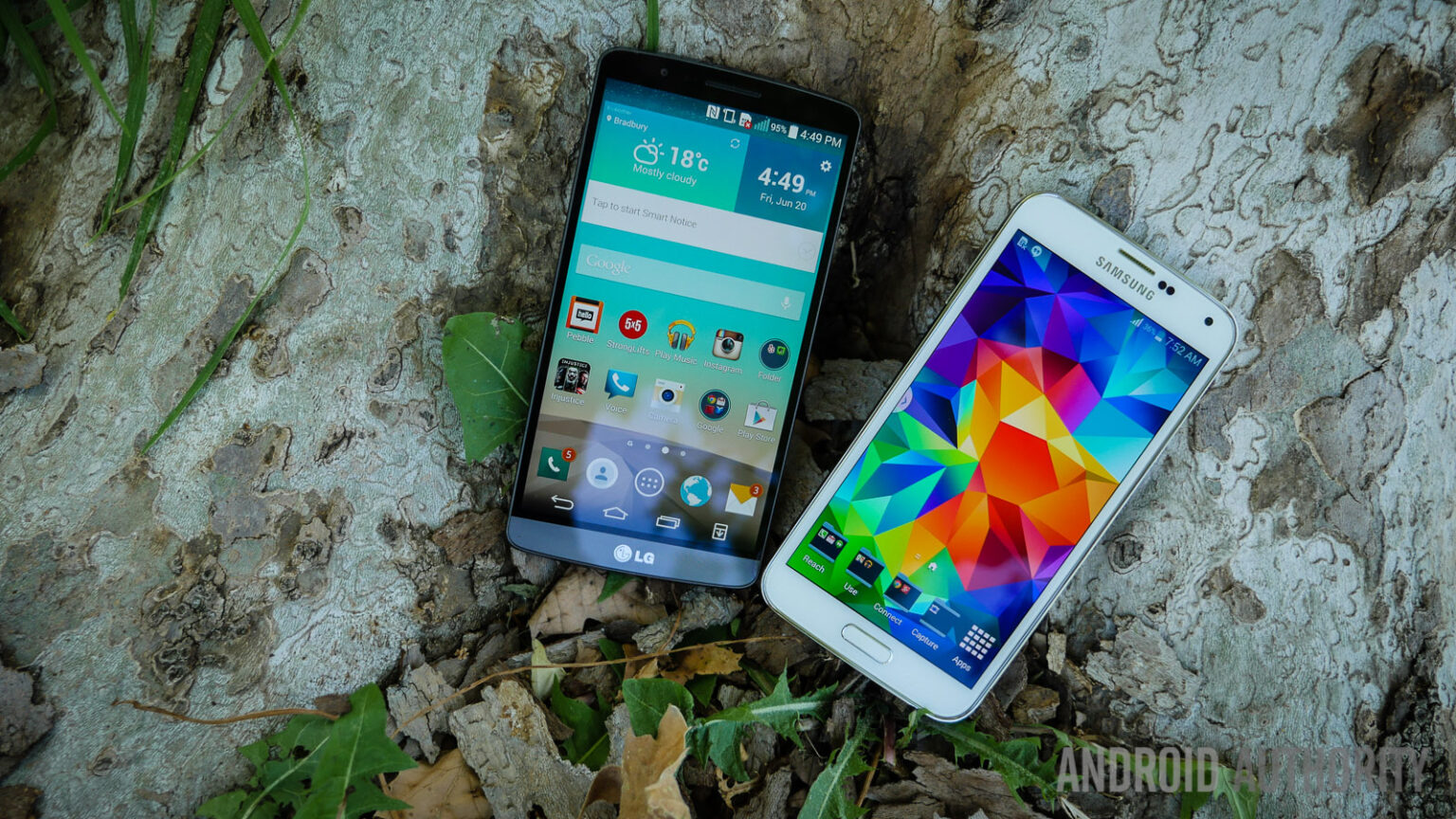 Display technology explained: A-Si, LTPS, amorphous IGZO, and beyond