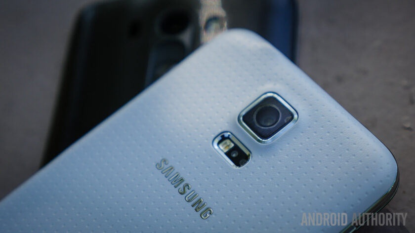 7 early smartphone problems that have been solved without you knowing it