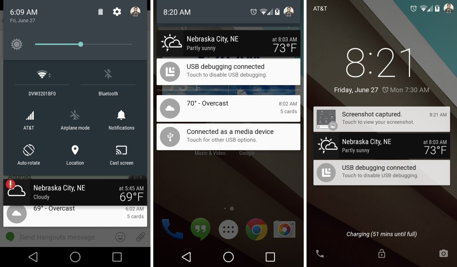 What will Android M bring? - Android Authority