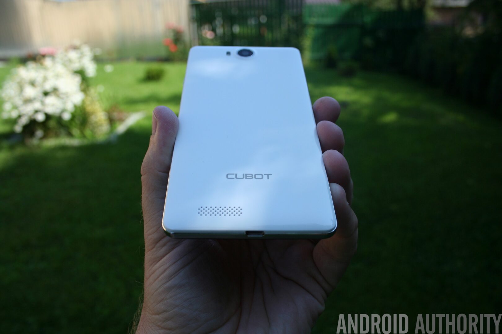 Cubot S208 Review - 5" quad core smartphone for under $135. - Android ...