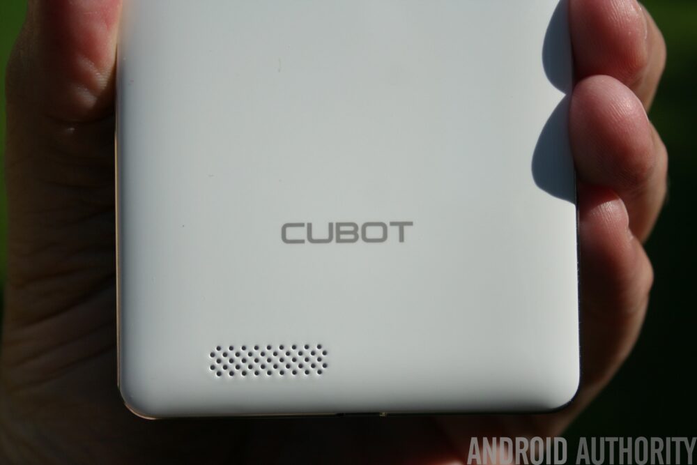Cubot S208 Review - 5" quad core smartphone for under $135. - Android ...