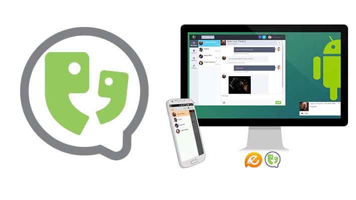 Endless Jabber SMS - Indie app of the day - Android Authority