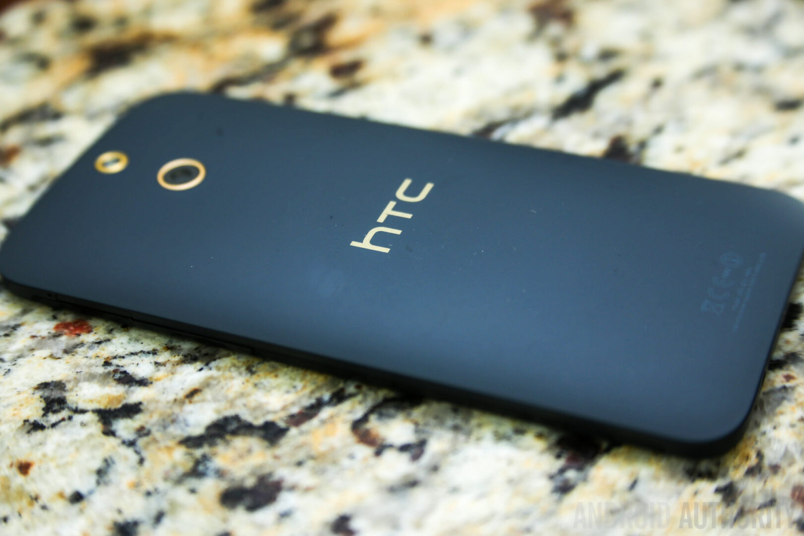 HTC One E8 First Impressions & Hands On!