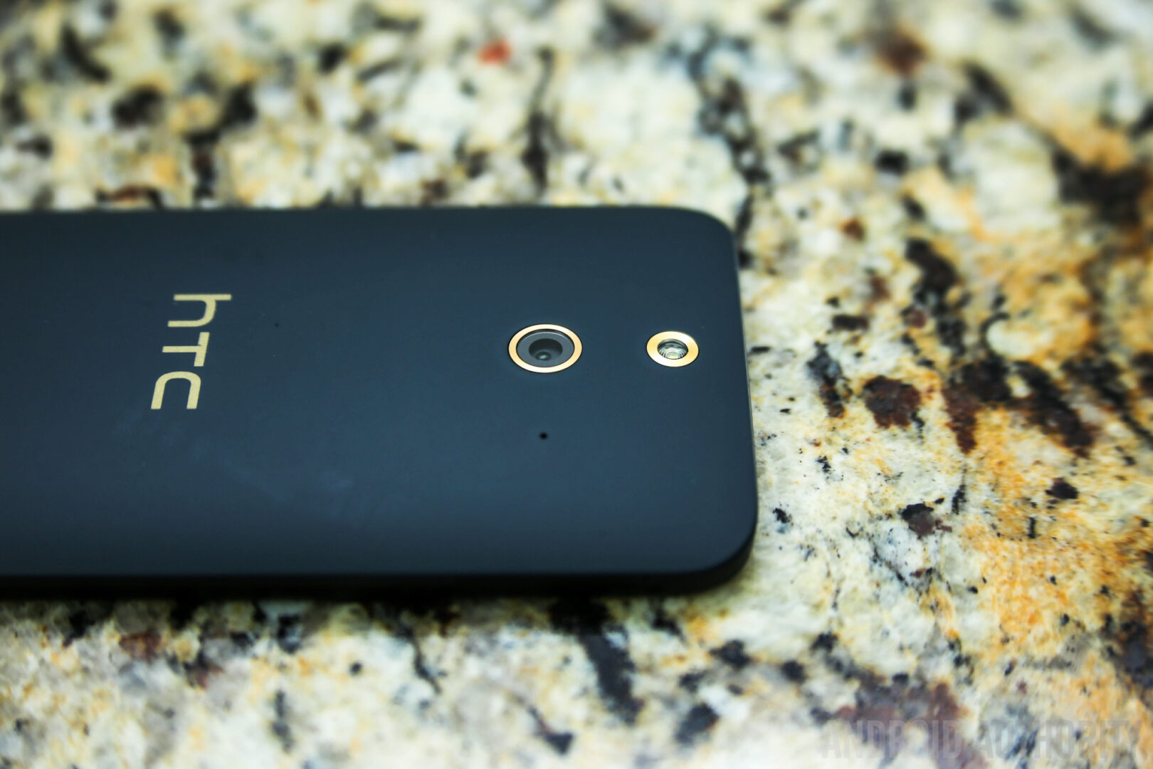 HTC One E8 First Impressions & Hands On!