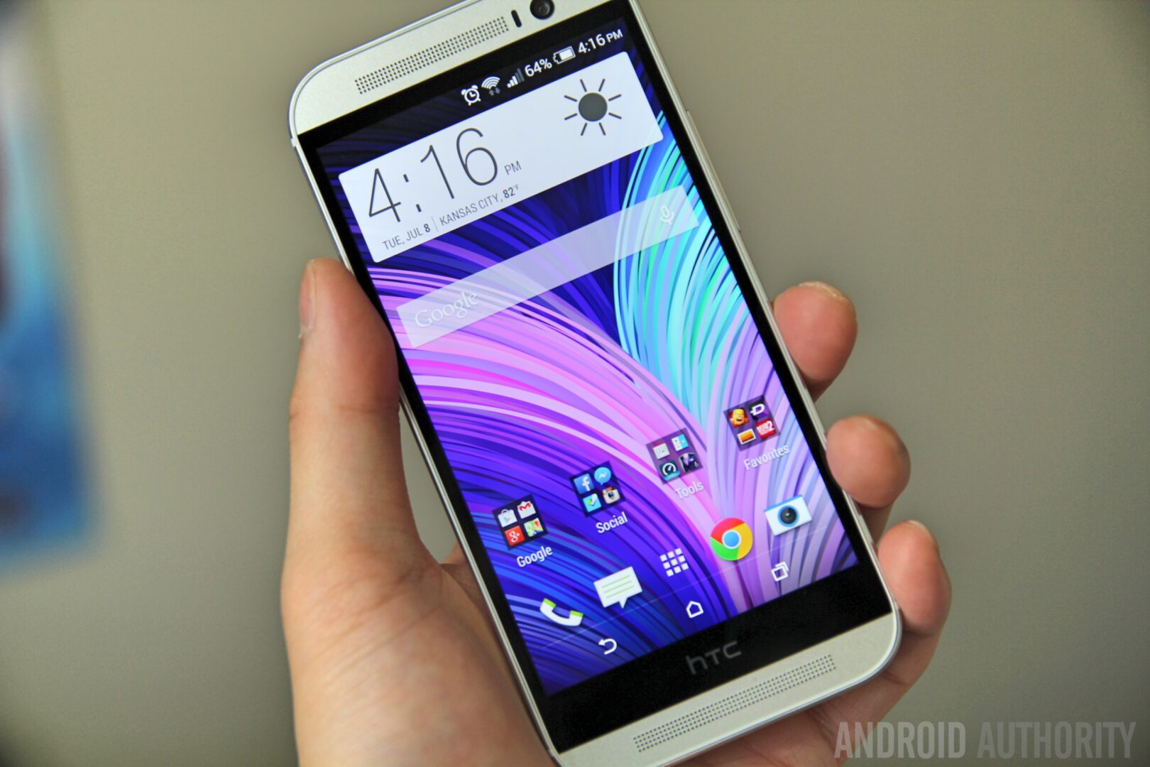 2014 was our favorite year for smartphone launches - Android Authority