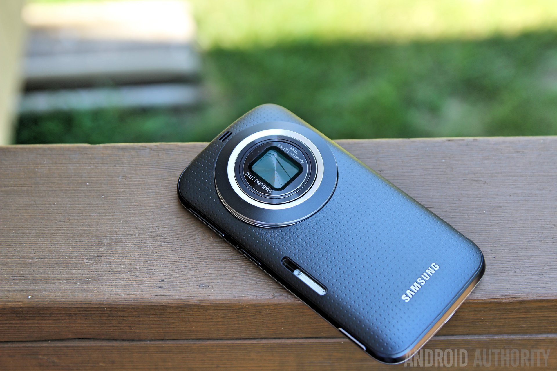 Samsung K Zoom