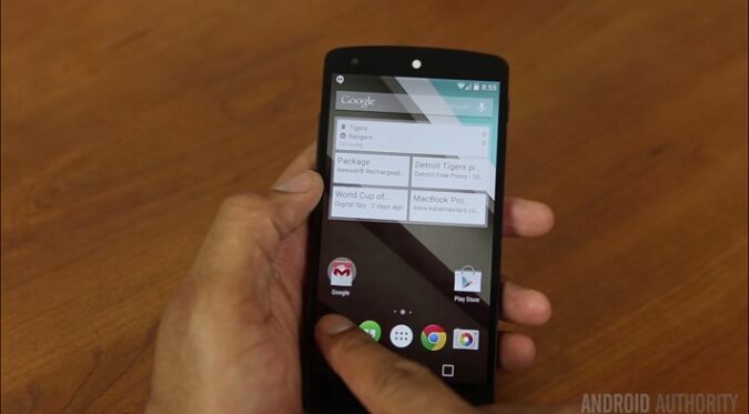 Android's design guidelines: what are they, and why should you care?