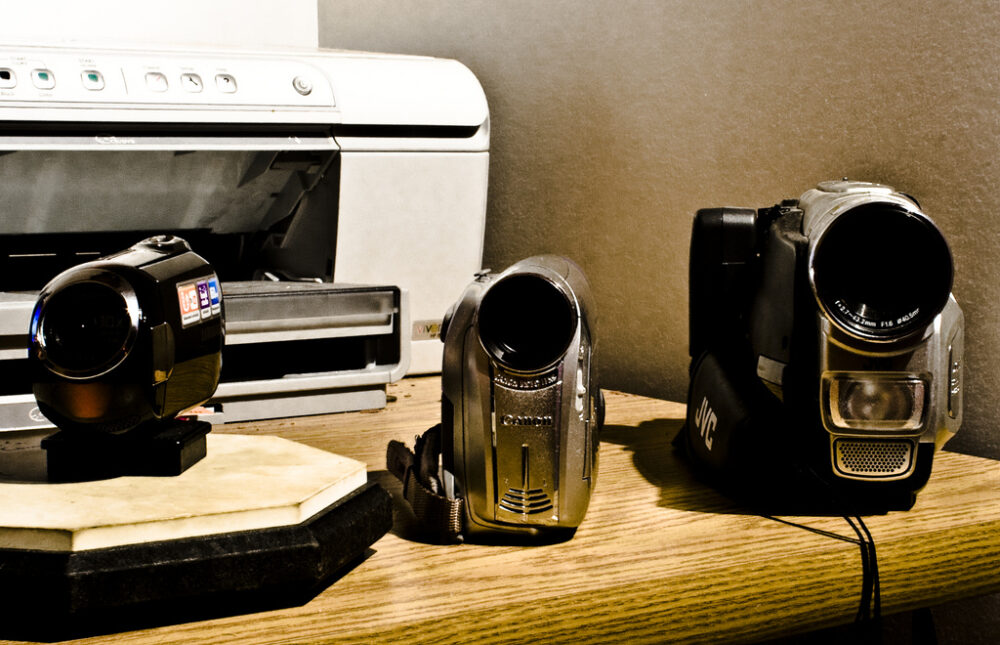 10 technologies made obsolete by Android smartphones