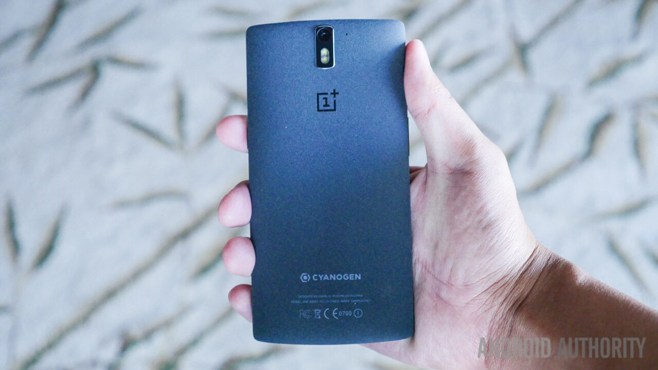 7 problems with the OnePlus One and how to fix them