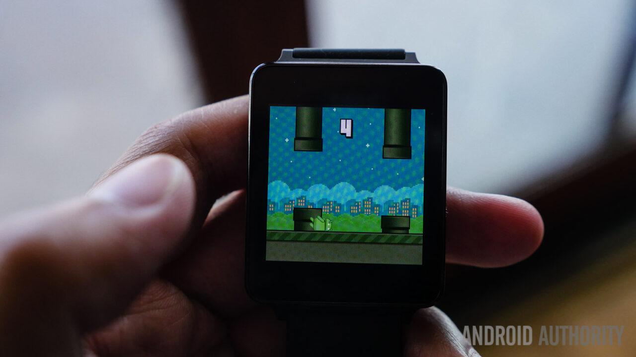 Developing for Android Wear - Everything you need to know