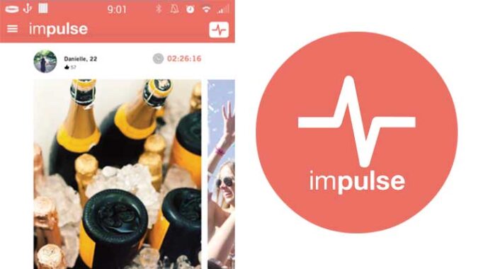 Impulse - Indie app of the day - Android Authority