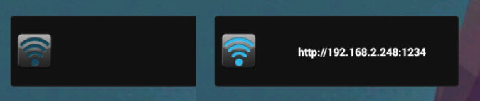 Android customization - WiFi File Transfer Pro - Android Authority