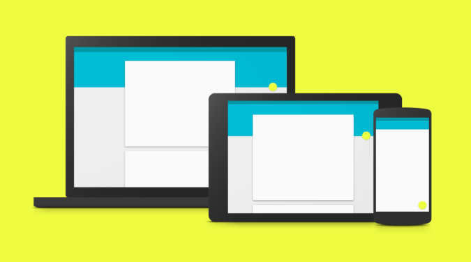 Android's design guidelines: what are they, and why should you care?