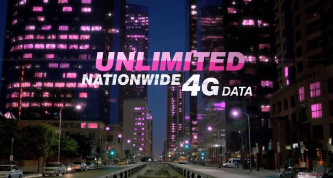 J.D. Power finds unlimited data plans positively affect network quality