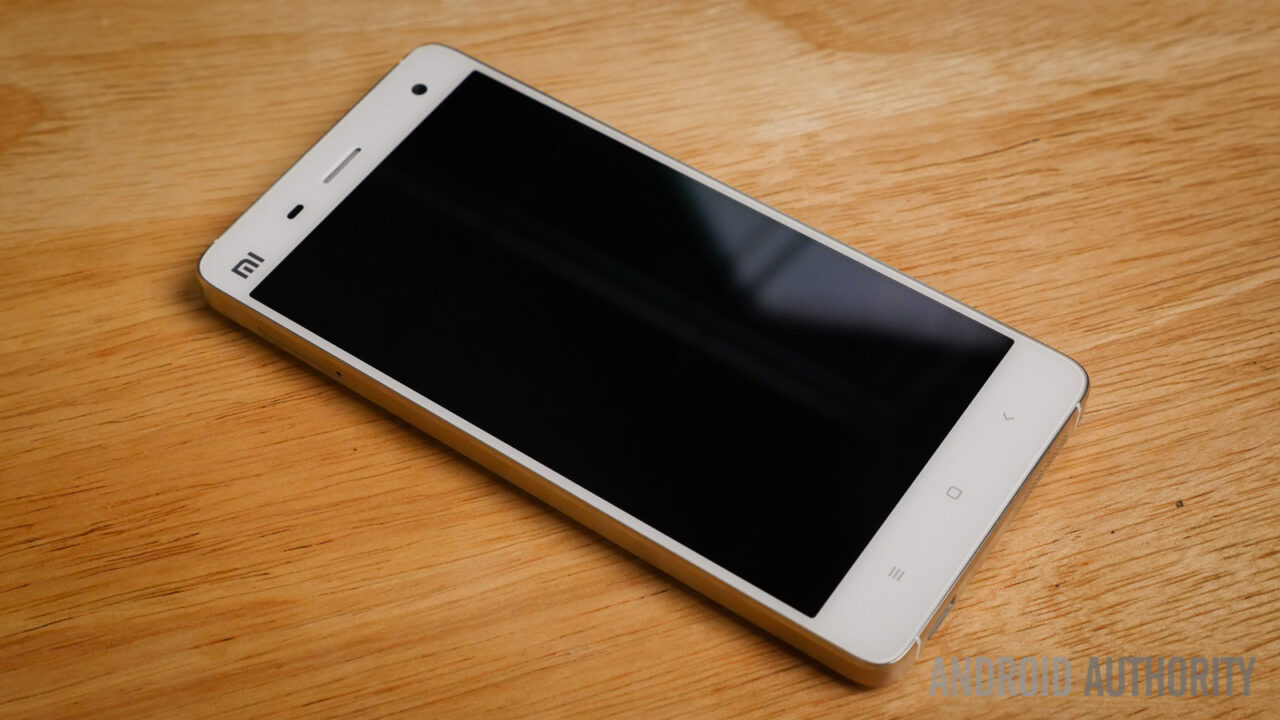 Xiaomi Mi 4 review - a very solid offering