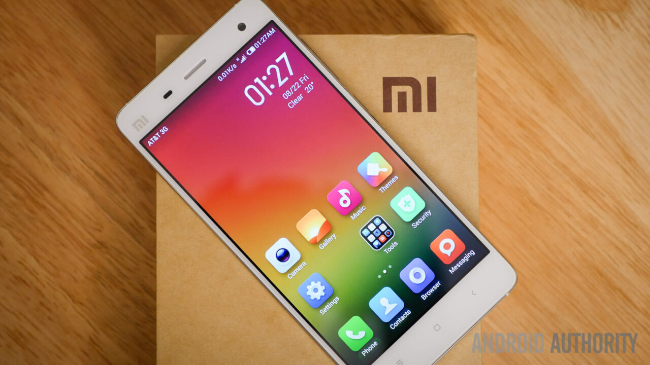 Young guns: 10 up and coming phone brands out of China