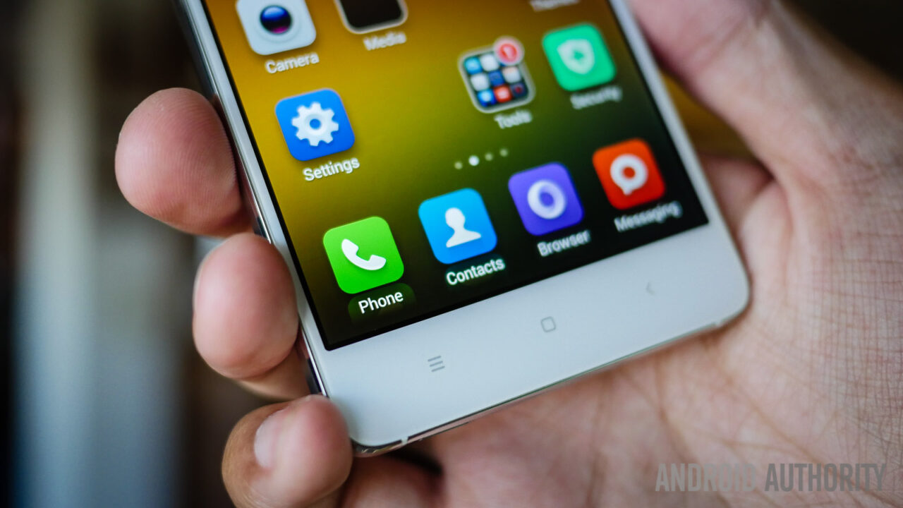 Xiaomi Mi 4 review - a very solid offering
