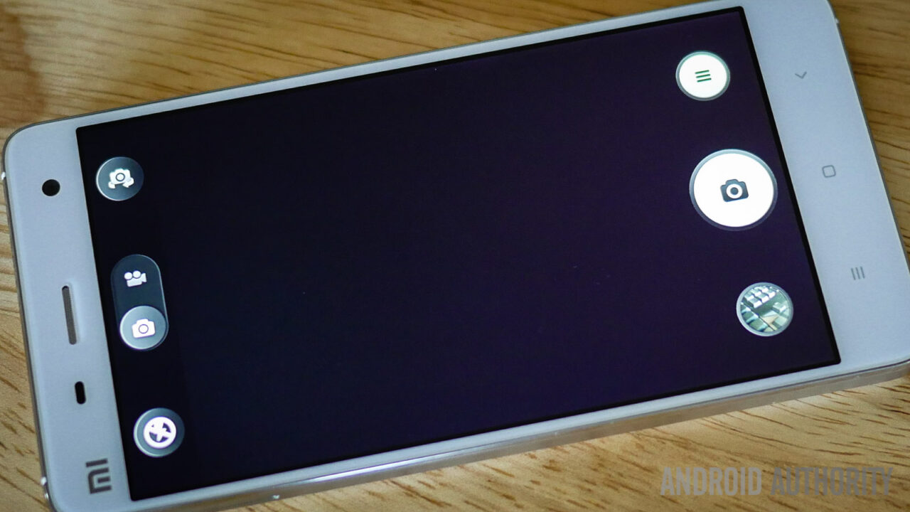 Xiaomi Mi 4 review - a very solid offering