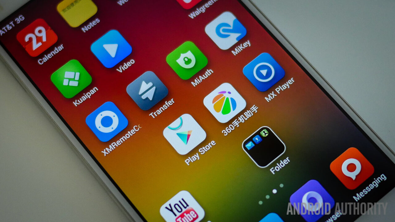 Xiaomi Mi 4 review - a very solid offering