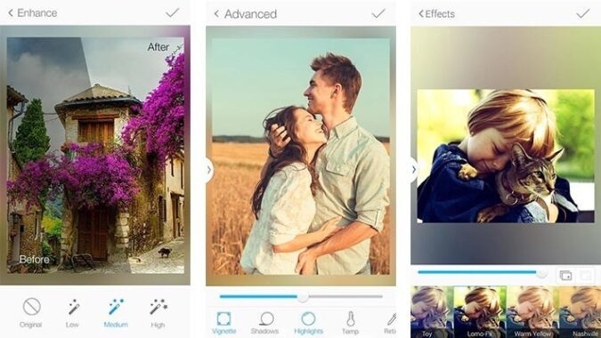 Fotor Photo Editor - Indie app of the day - Android Authority