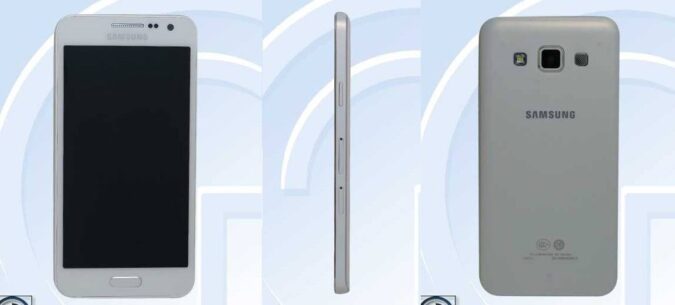 Introducing the Samsung Galaxy A3 and Galaxy A5, Samsung's slimmest ...
