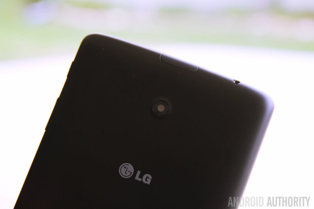 LG G Pad 7.0 and G Pad 10.1 review