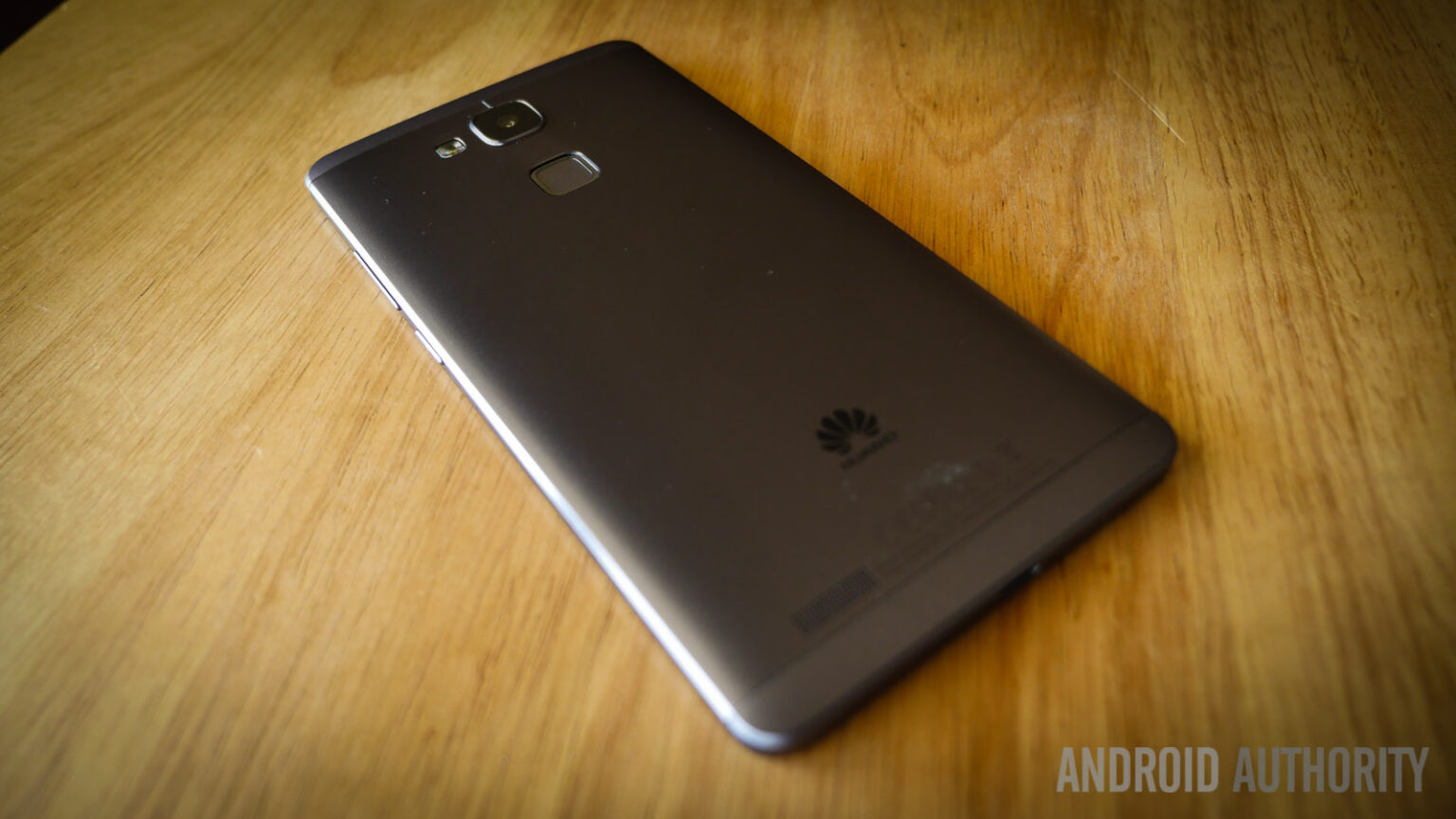 HUAWEI – Past, Present, and Future