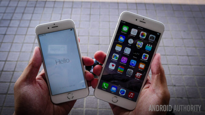 The history of the iPhone: A look at Apple's smartphone evolution